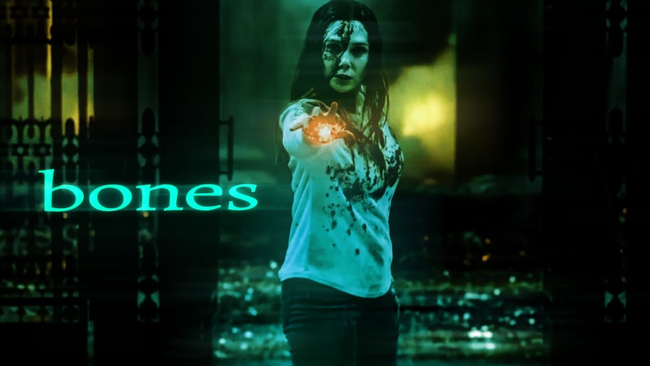 MULTIFANDOM // BONES - YouTube