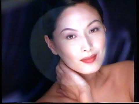[香港經典廣告](1996)SK-II - YouTube