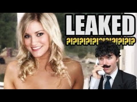 IJUSTINE LEAKED PICS!? - YouTube