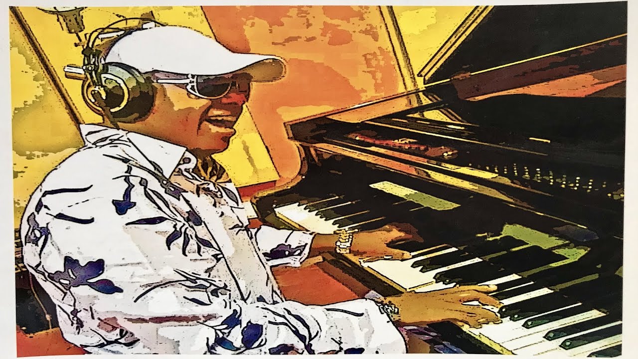 Tirso Duarte - Charanguero Mayor 1-4 (Timba Piano Tumbao) - YouTube
