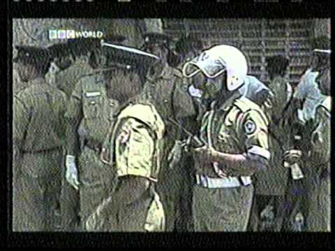BBC WORLD NEWS 2000 - YouTube