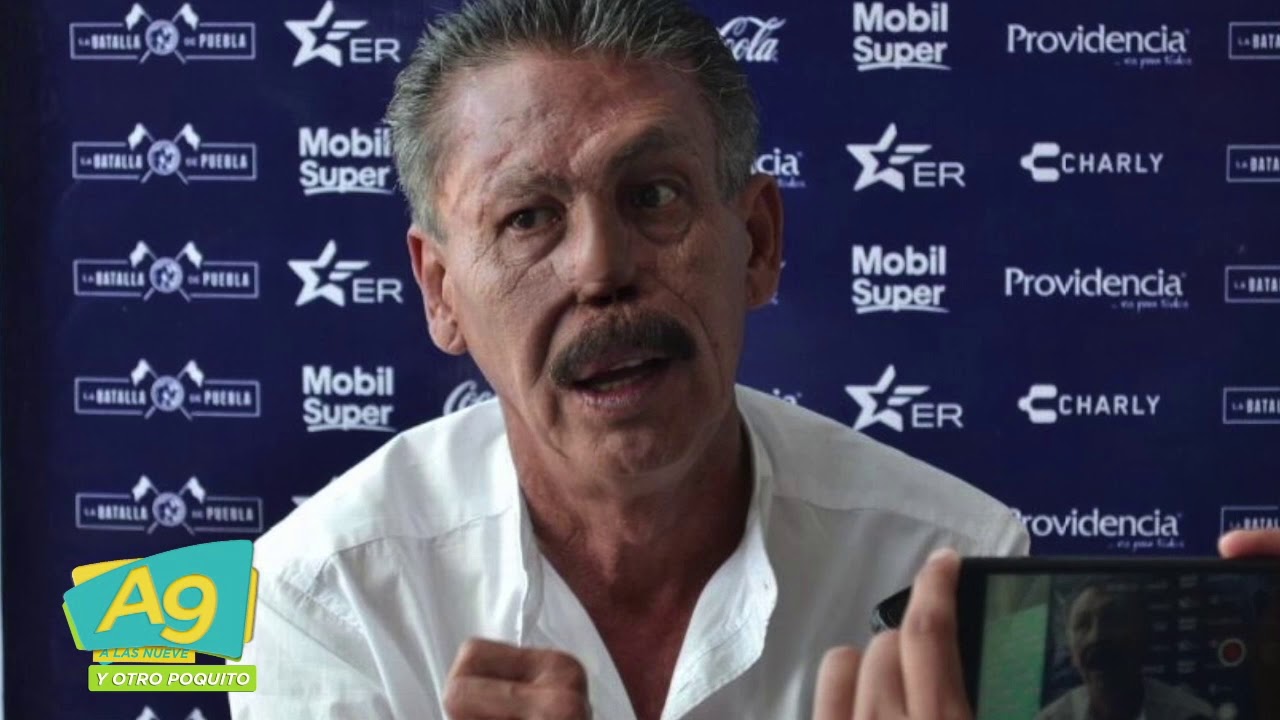 A Las 9 LO MEJOR DE LOS DEPORTES CON ARCHIE BALARDI 30 ENE 19 - YouTube