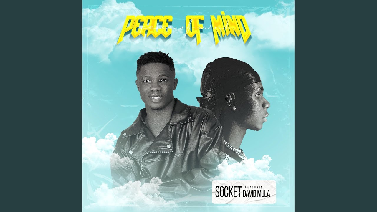 Peace Of Mind (feat. David Mula) - YouTube