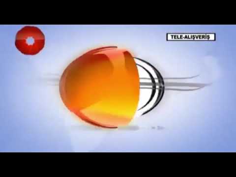 KANAL A - Tele Alışveriş Jeneriği ve Akıllı İşaretler 7 Yaş ve Üzeri Şiddet Korku Jeneriği 2014-2017