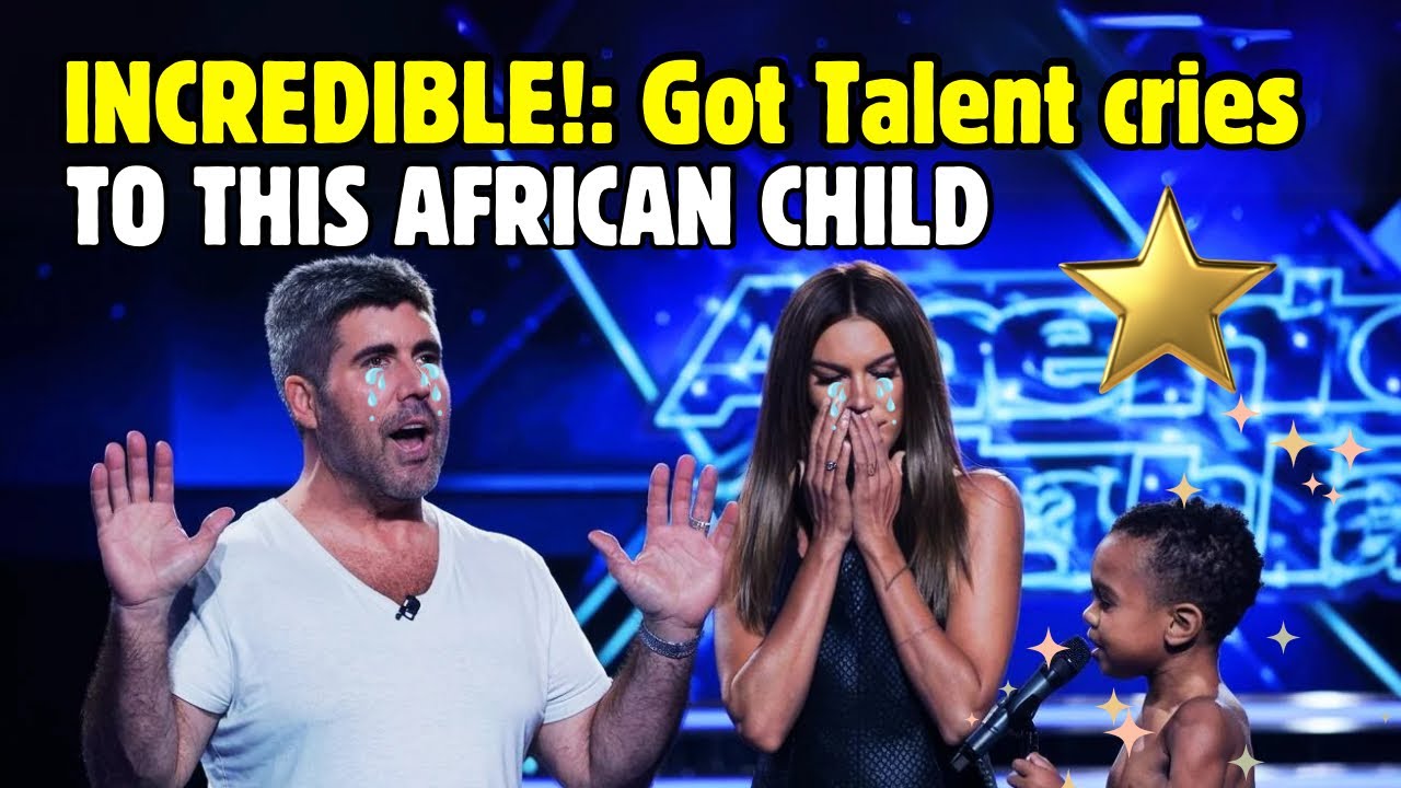 Most Emotional Auditions On Got Talent - YouTube