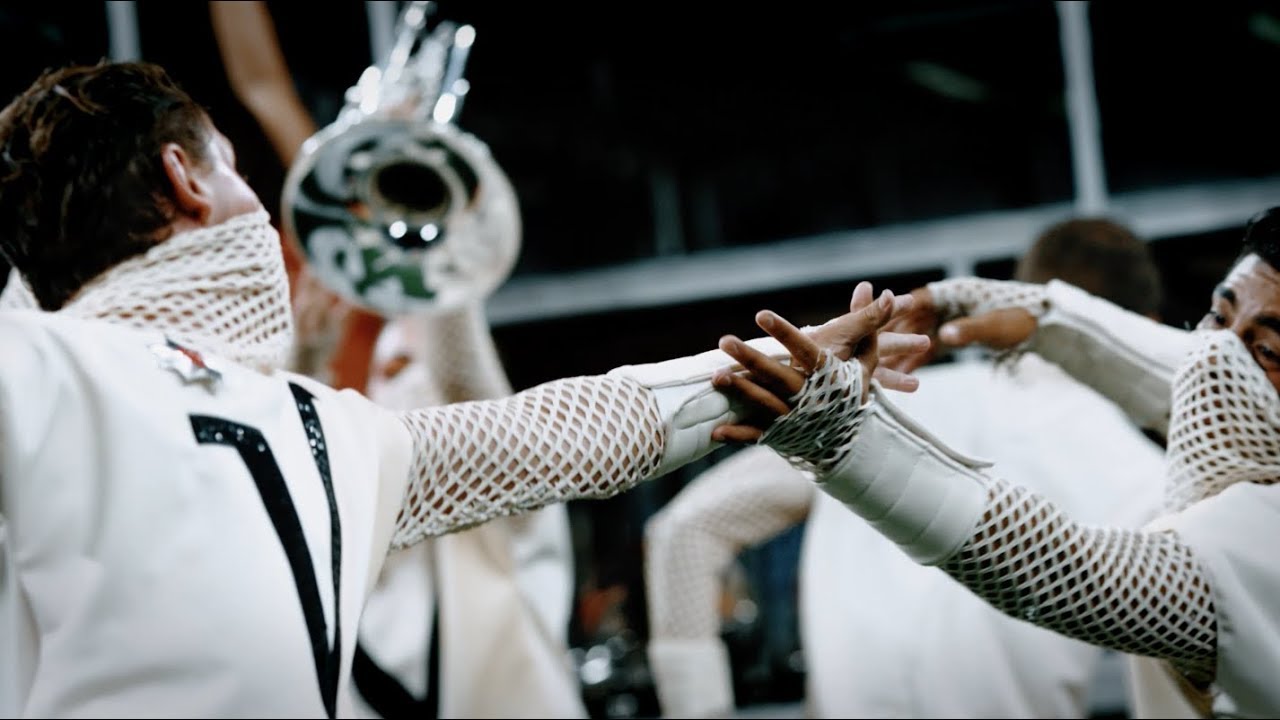 Join the Vanguard Family in 2019! - YouTube