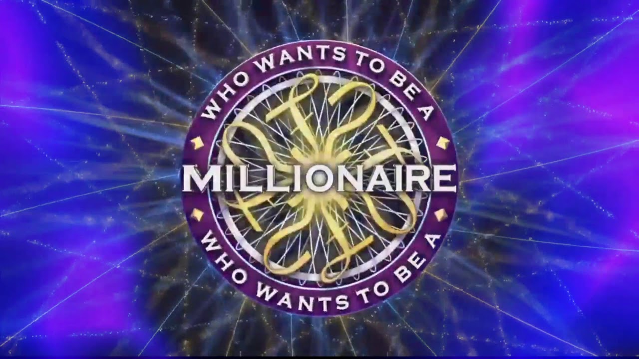 My creation Intro WWTBAM with a Rave Music - YouTube