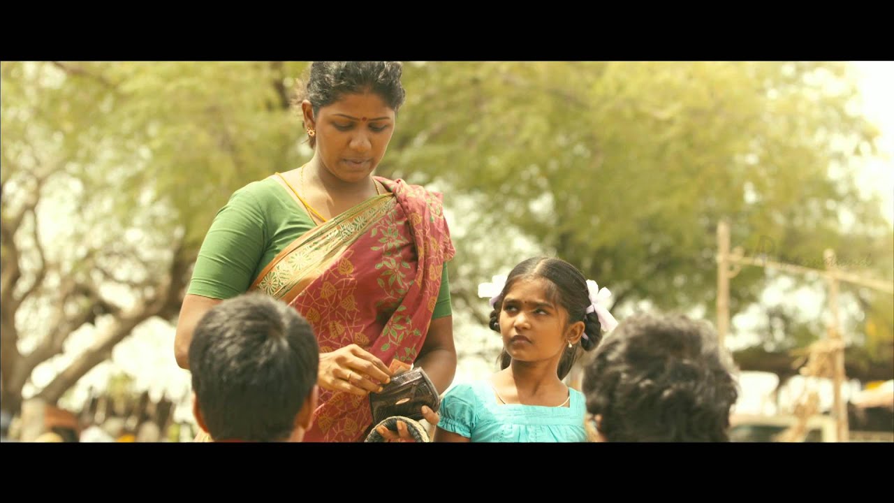 Poovarasam Peepee Tamil Movie - Boys sell the golden beetles - YouTube