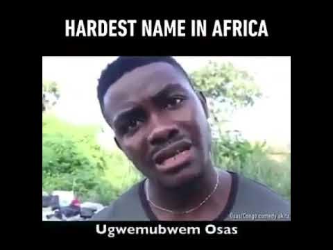 Uvuveveve Onjetnveve Ugwemugwem Ossas - YouTube