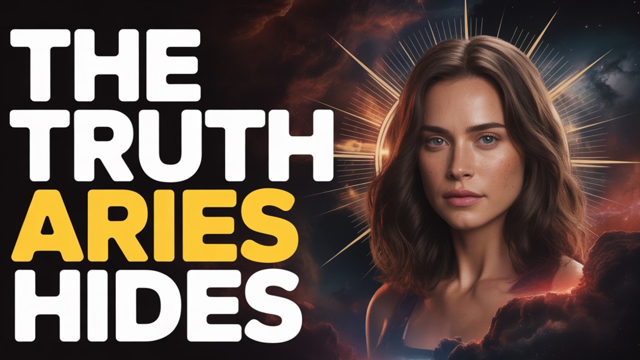 The Dark Side of Aries Revealed: What No One Tells You About Their ...