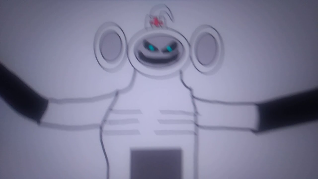 WHITE SCYTHE OR NURSE TUBBY - YouTube