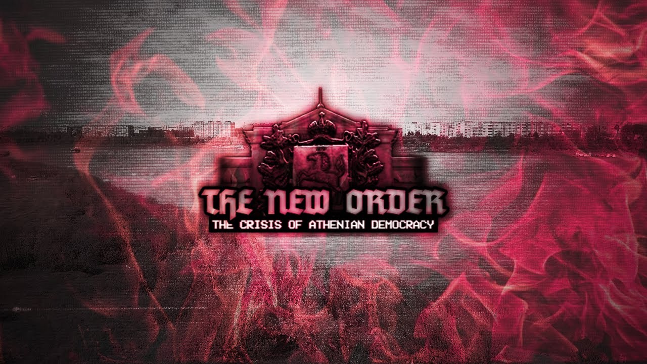 TNO Custom Super Events - The Crisis of Athenian Democracy: Afterword ...