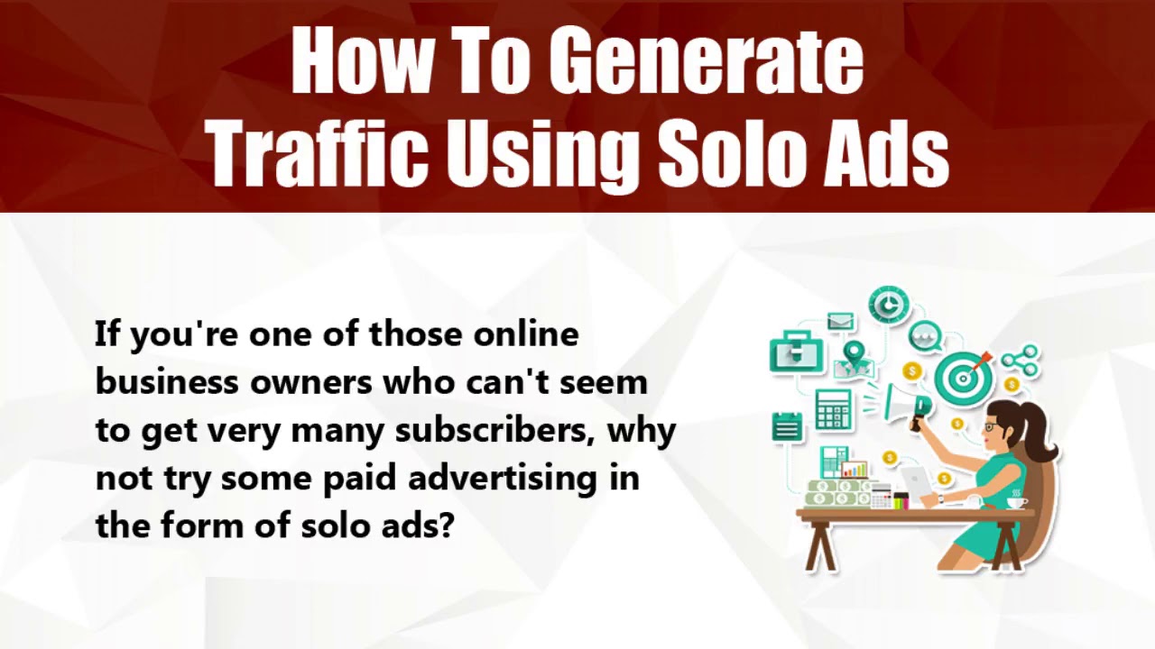 Traffic Tutorial 022 - YouTube