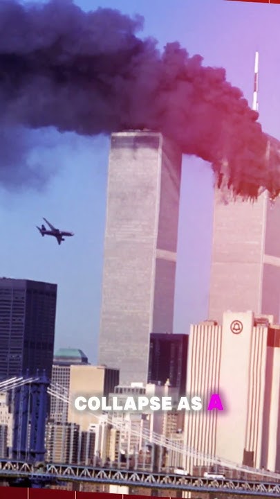 How 911 Terror Attack Happened #911Attacks#Terrorism#September11 # ...