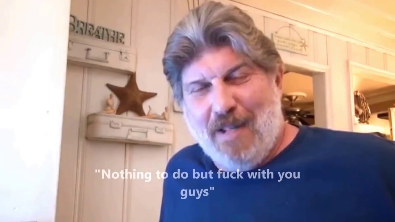 don shipley making the us navy seals proud for last ten years - YouTube