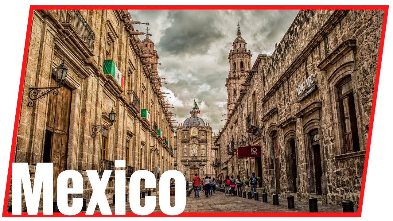 Mexico TV Background,Mexico Landscapes,Mexico Screensaver,Mexico Scenic ...