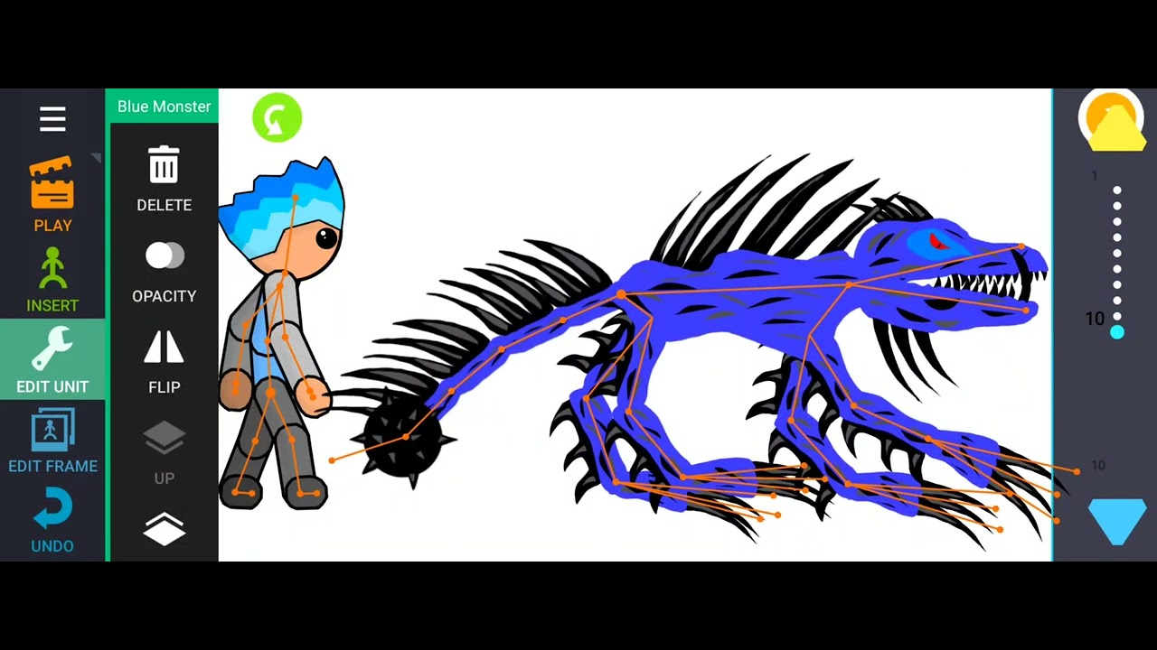 Walking tutorial for new dc2 users - YouTube