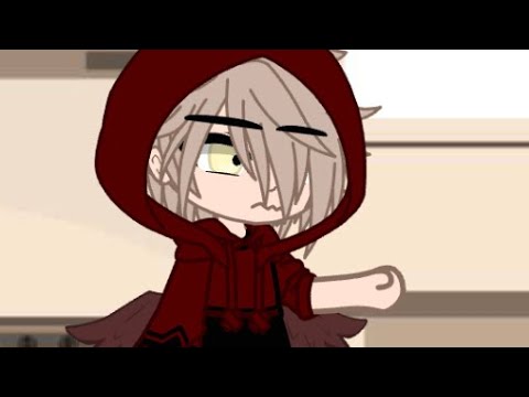 ||hawks dad trying to hurt keigo’s mom||no ships||mha||gacha club||my ...