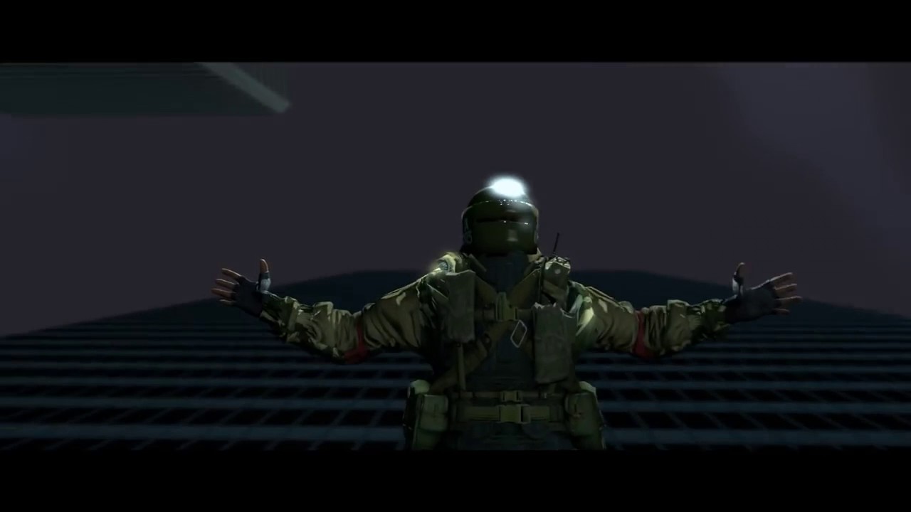 Tachanka - The Big Buff [Short 3D Animation] - YouTube