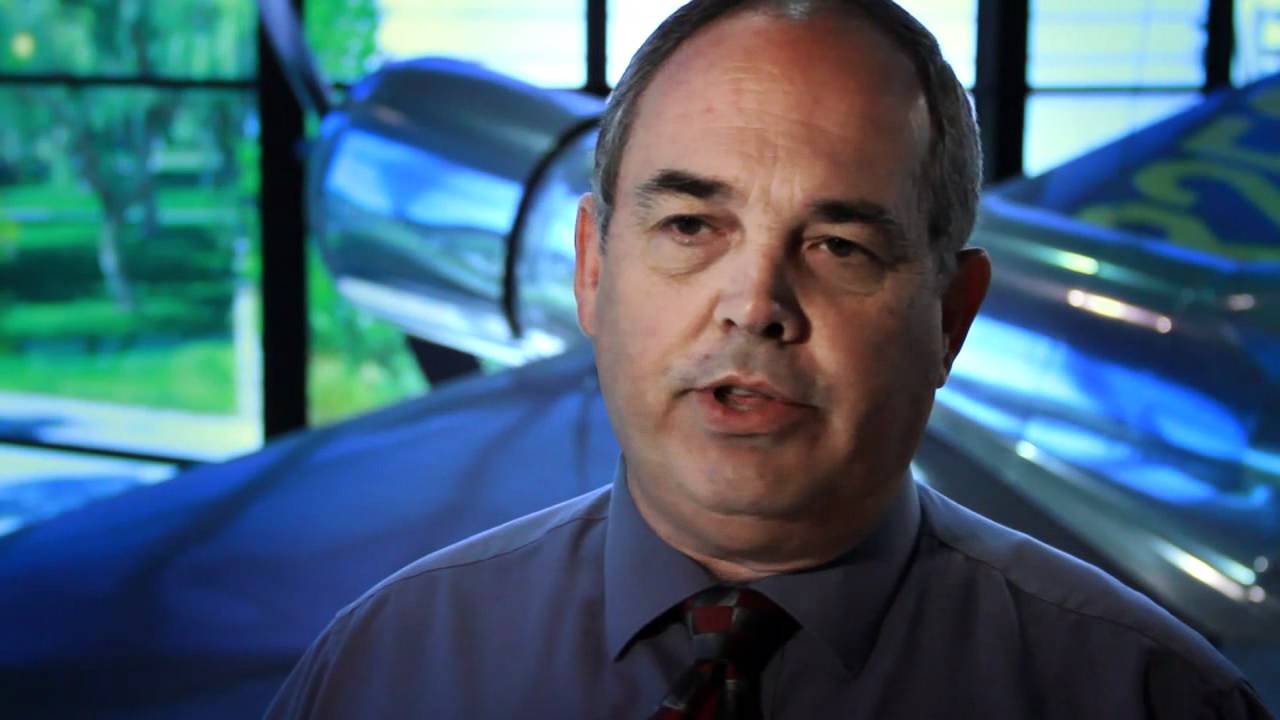 Dr. Donald Hayes - YouTube