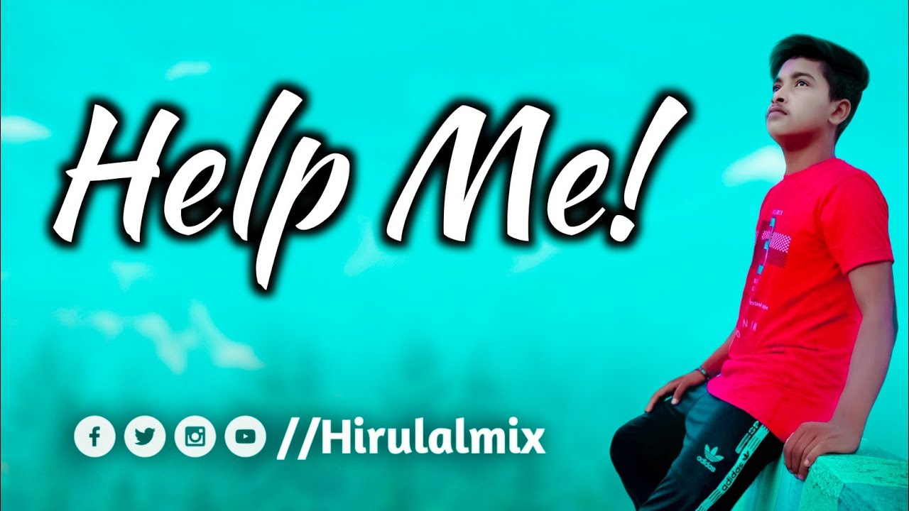 Help Me! 😔😔 - YouTube