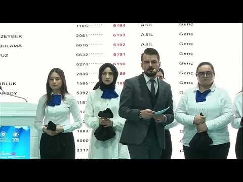 İSTANBUL TUZLA  250 BİN SOSYAL KONUT KURASI 20-03-2023