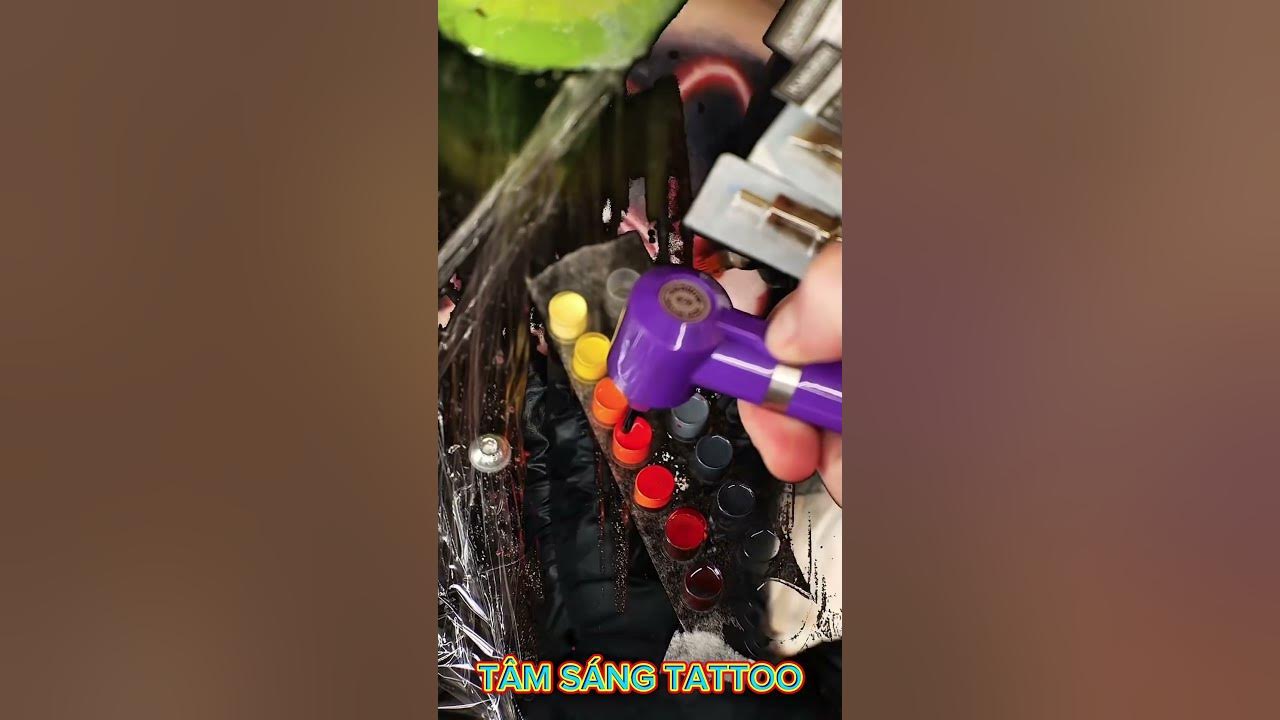 Xăm kín tay hình âu đẹp nhất. #xamhinhau #tattoohinhau #xamkintay #xamkintayhinhau - YouTube