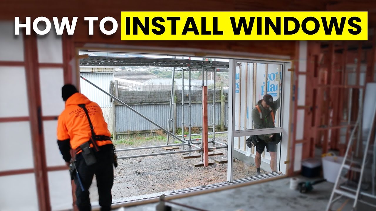 How to Install Windows Like a Pro – No Leaks, No Drafts! - YouTube