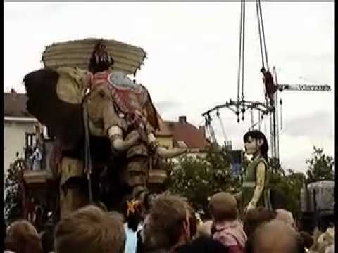 The Sultan's Elephant