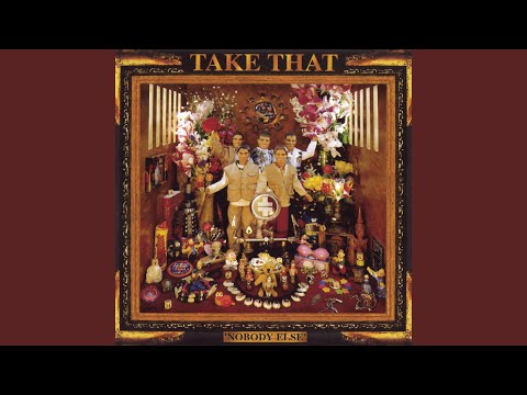 Take That – Back For Good | Releases | Discogs