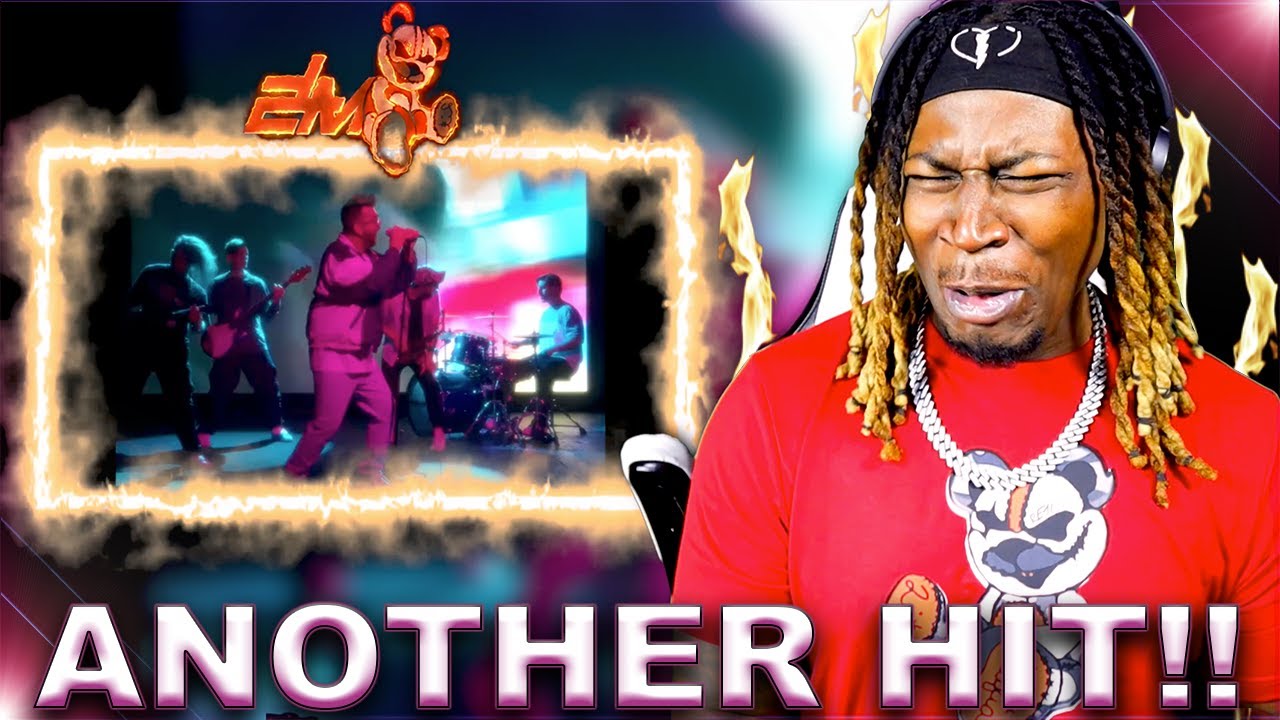 Dreamwake - Heatwave "Official Music Video" 2LM Reacts - YouTube