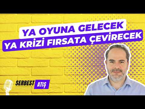 ÖZEL'İN ÖNÜNDEKİ İKİ SEÇENEK! [SERBEST ATIŞ]