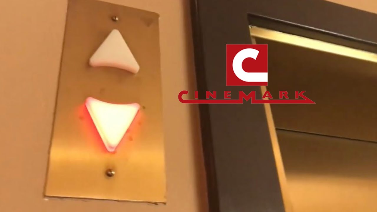 Cinemark Movie Theater (First & Main) (Retake) - YouTube