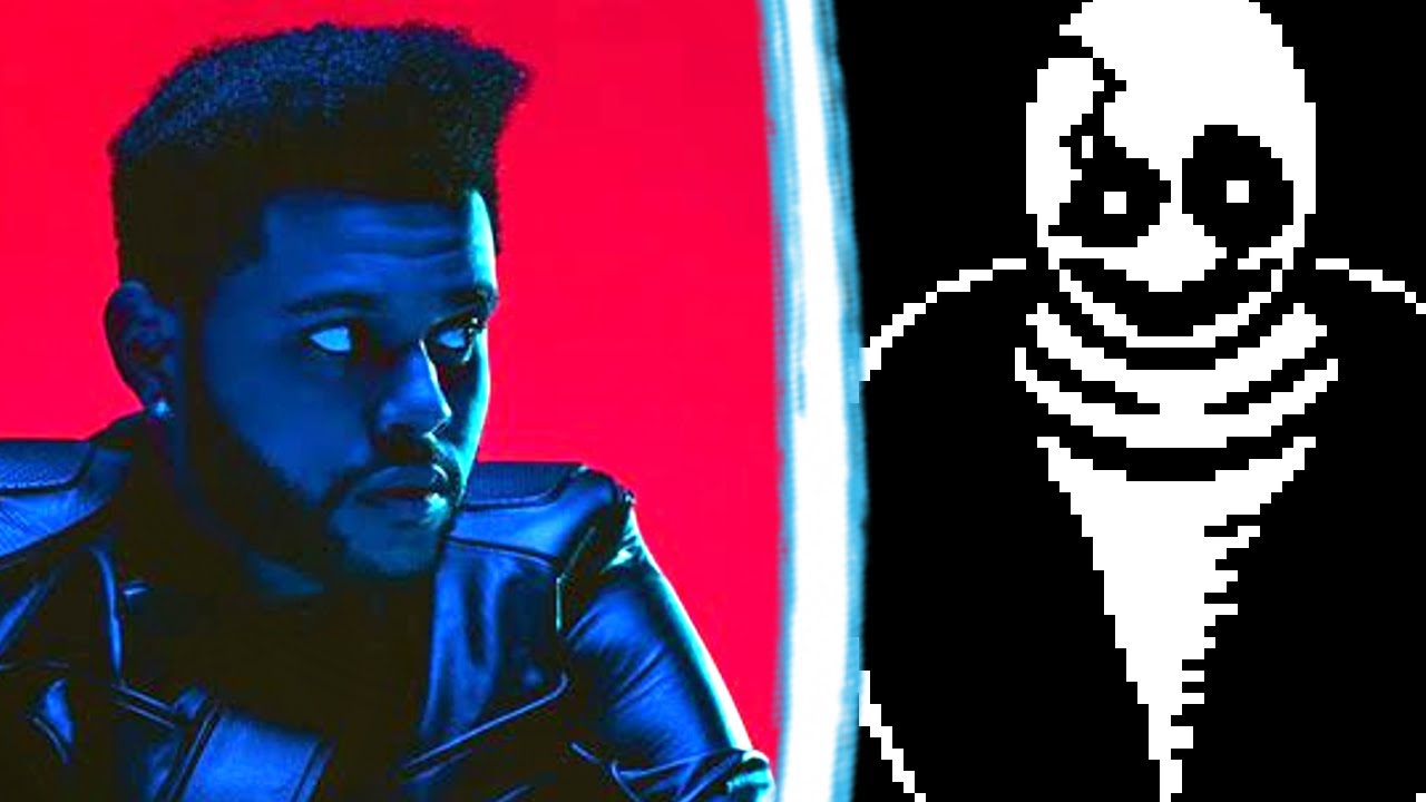 The Weeknd - Secrets (Audio) ft. W.D. Gaster - YouTube