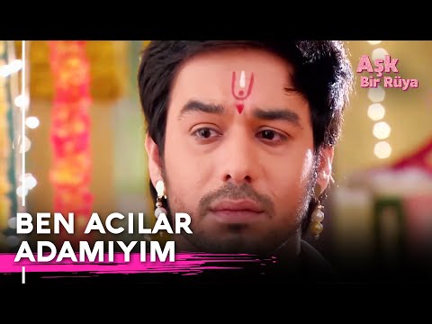 Bihan'ın Büyük Hayal Kırıklığı | Aşk Bir Rüya Hint Dizisi 180. Bölüm