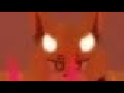 Cursed fox mask transfur - YouTube