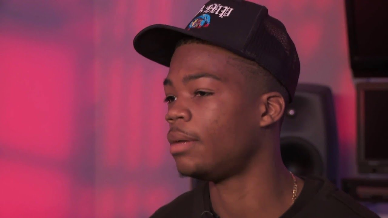 Stro Breaks Down His "B.E.S.T. B.Y. F.A.R." Mixtape - YouTube