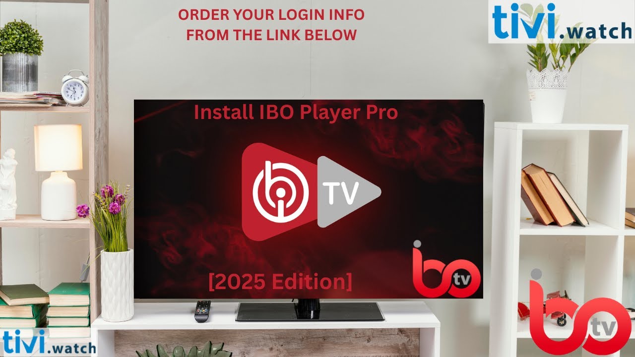 How to Install IBO Player Pro in Minutes with Downloader Code Android ...