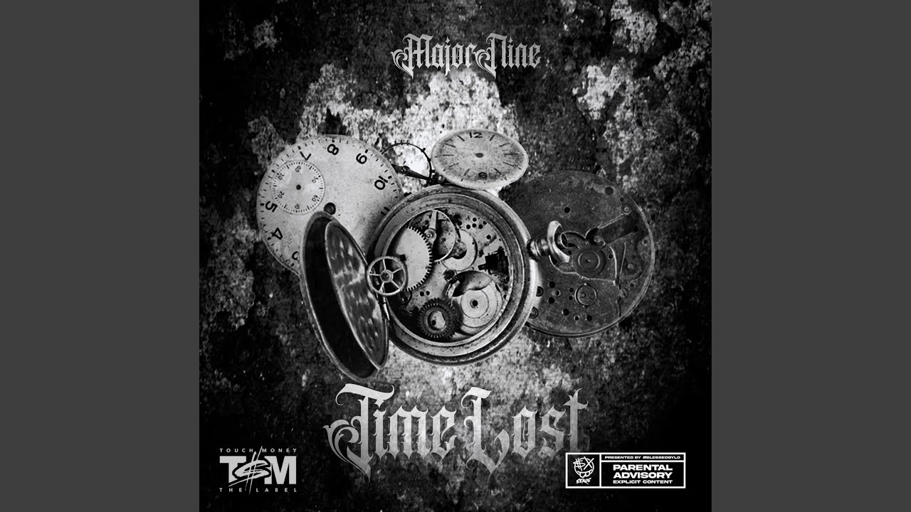 Time Lost - YouTube Music