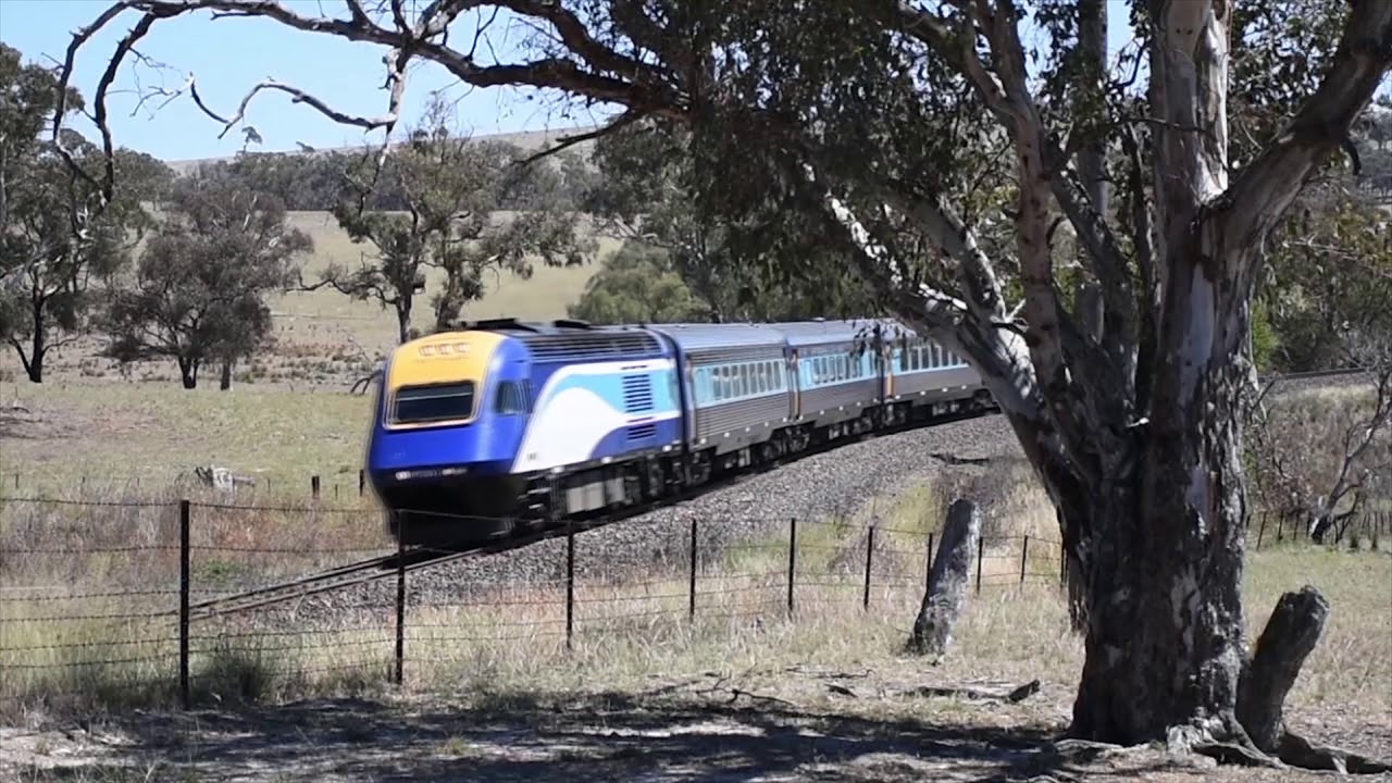 XPT on Tumulla Bank - YouTube