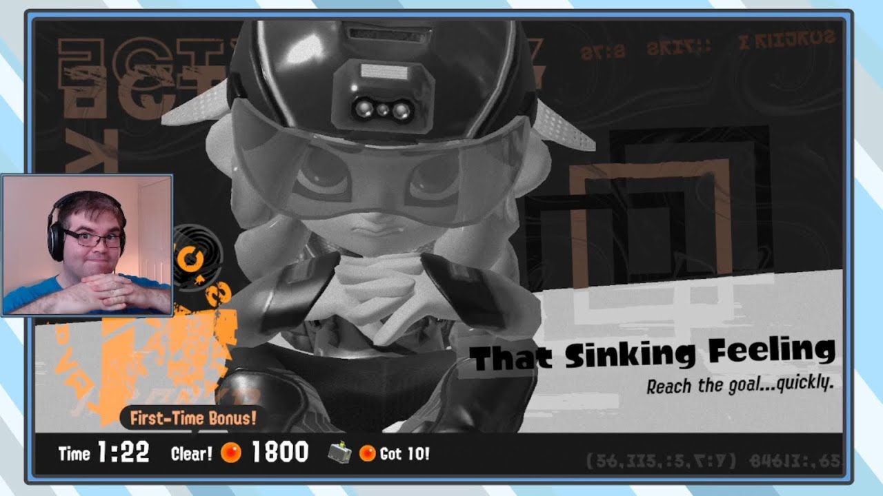 Grab your shovels for Team Gear! | Splatoon 3 Story Mode #3 & Splatfest ...