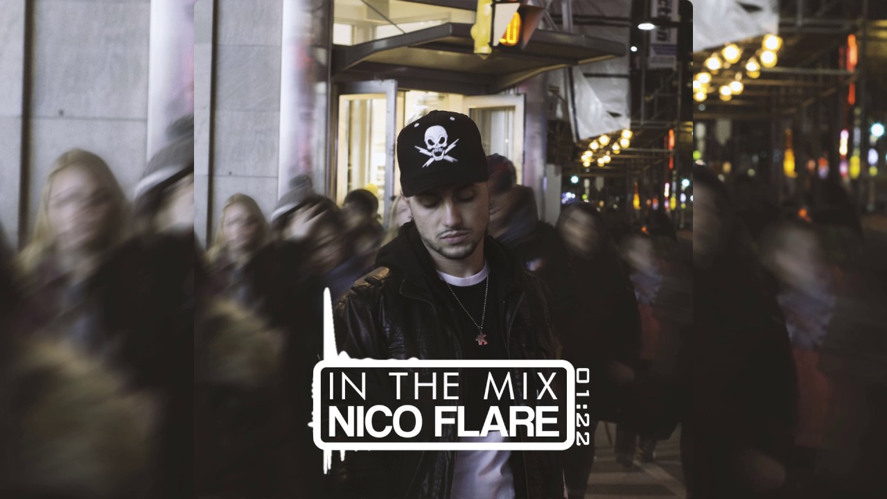 In the Mix - Nico Flare (Official Audio) - YouTube