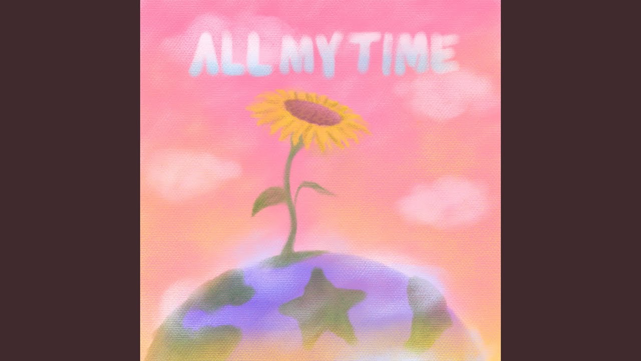 ALL my time - YouTube