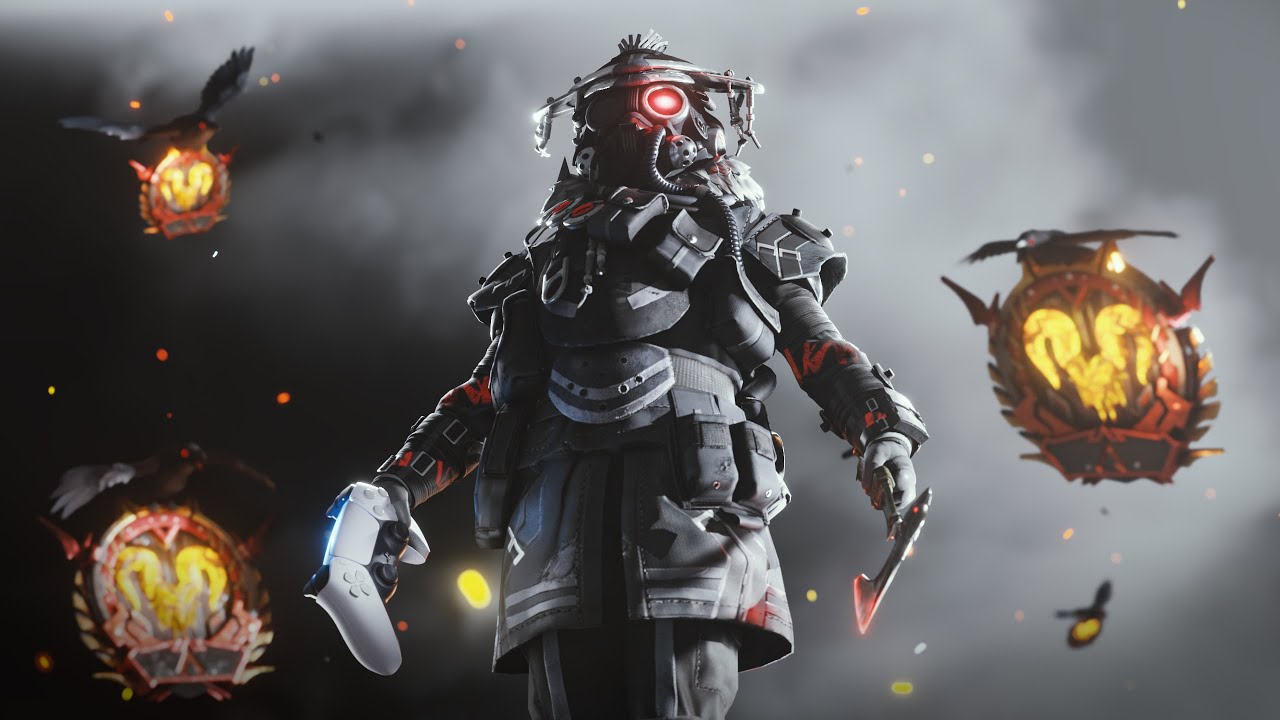 🔴APEX LEGENDS RANKED ROAD TO PREDATOR LIVE STREAM - YouTube