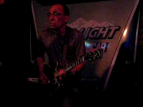 The Catillacs W/Jim Mesi - YouTube