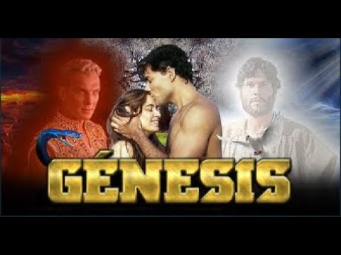 Genesis, la serie. capitulo 01 - YouTube