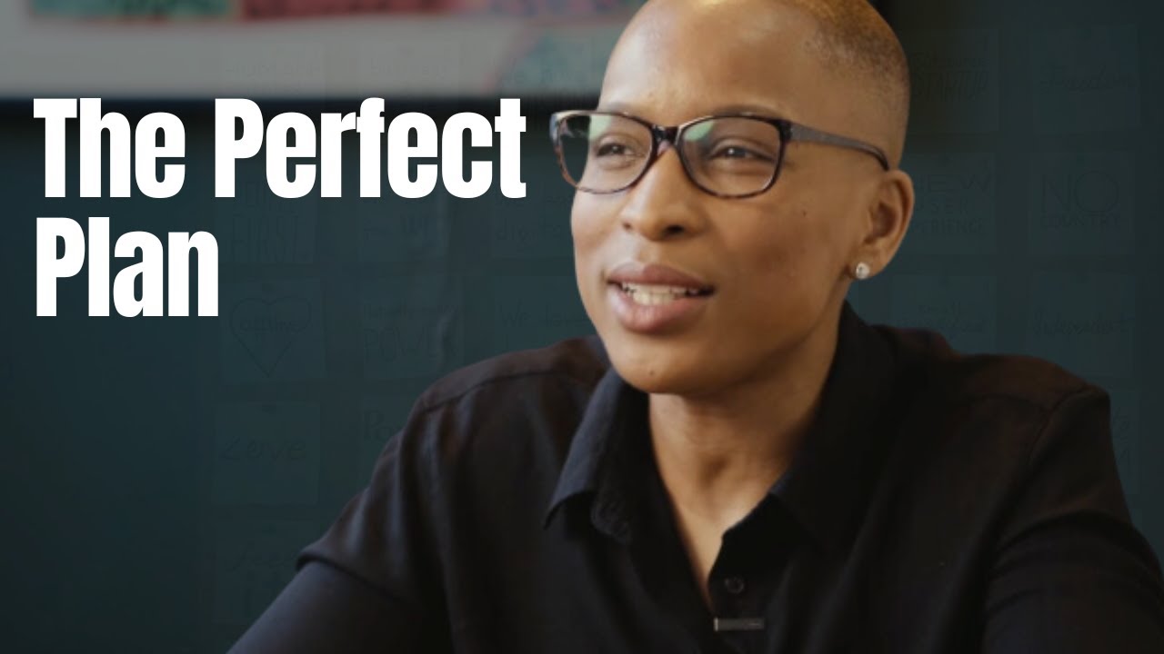 Create A Simple Strategy That Everyone Can Understand - YouTube
