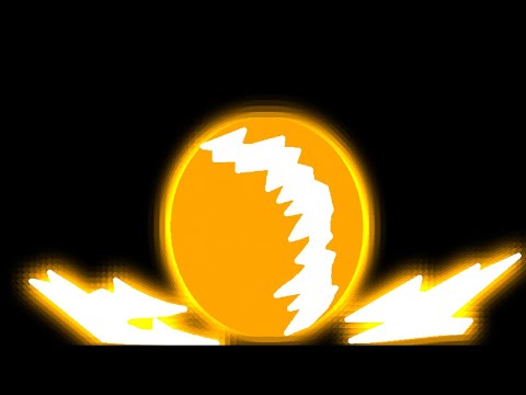 Stick nodes but explosion - YouTube