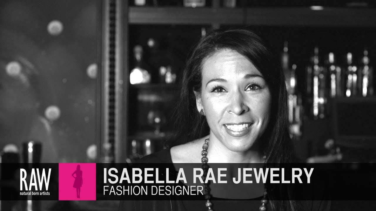 ISABELLA RAE JEWELRY at RAW:Phoenix Discovery 02?28/2103 - YouTube