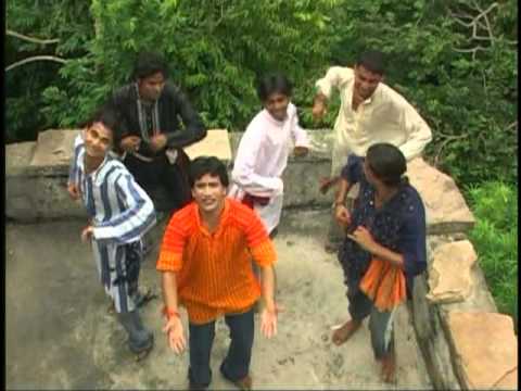 Aego Beti Zaroor [Full Song] Navratar Ke Tyohar Aail